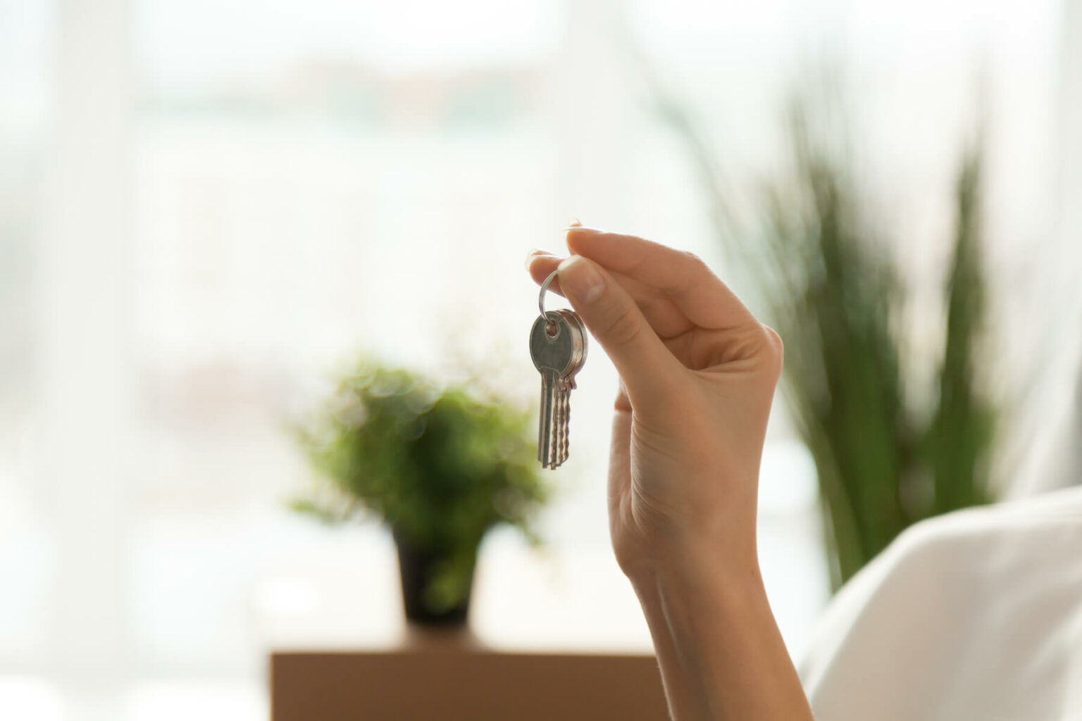 Who To Notify When Moving House | Propertyable